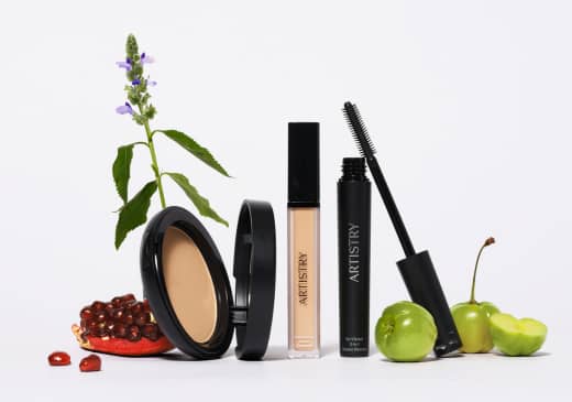 Artistry Ever Perfect Powder Foundation