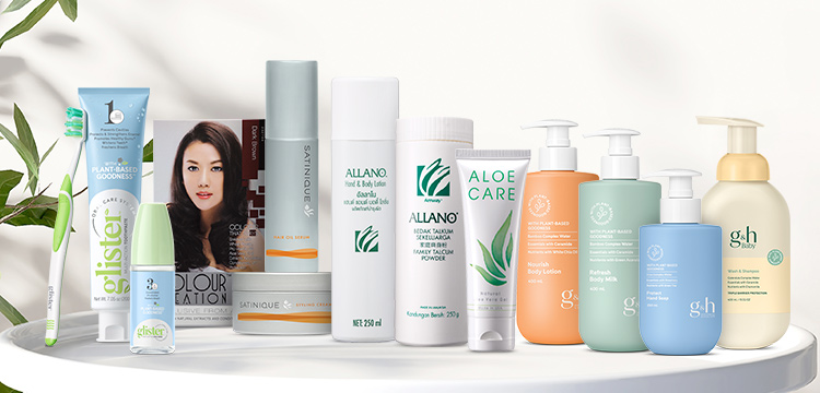 Personal Care PWP Multifunction Lamp | AmwayNow