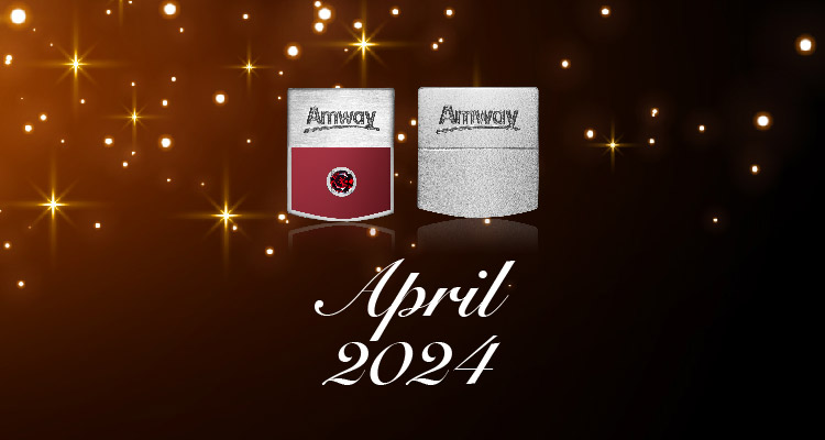 Founders Ruby to Platinum (APR 2024)