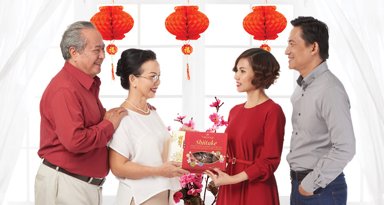 Festive Treats for the Year of the Rabbit | AmwayNow