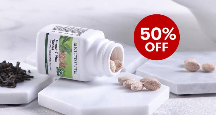 Promotions | Amway Now