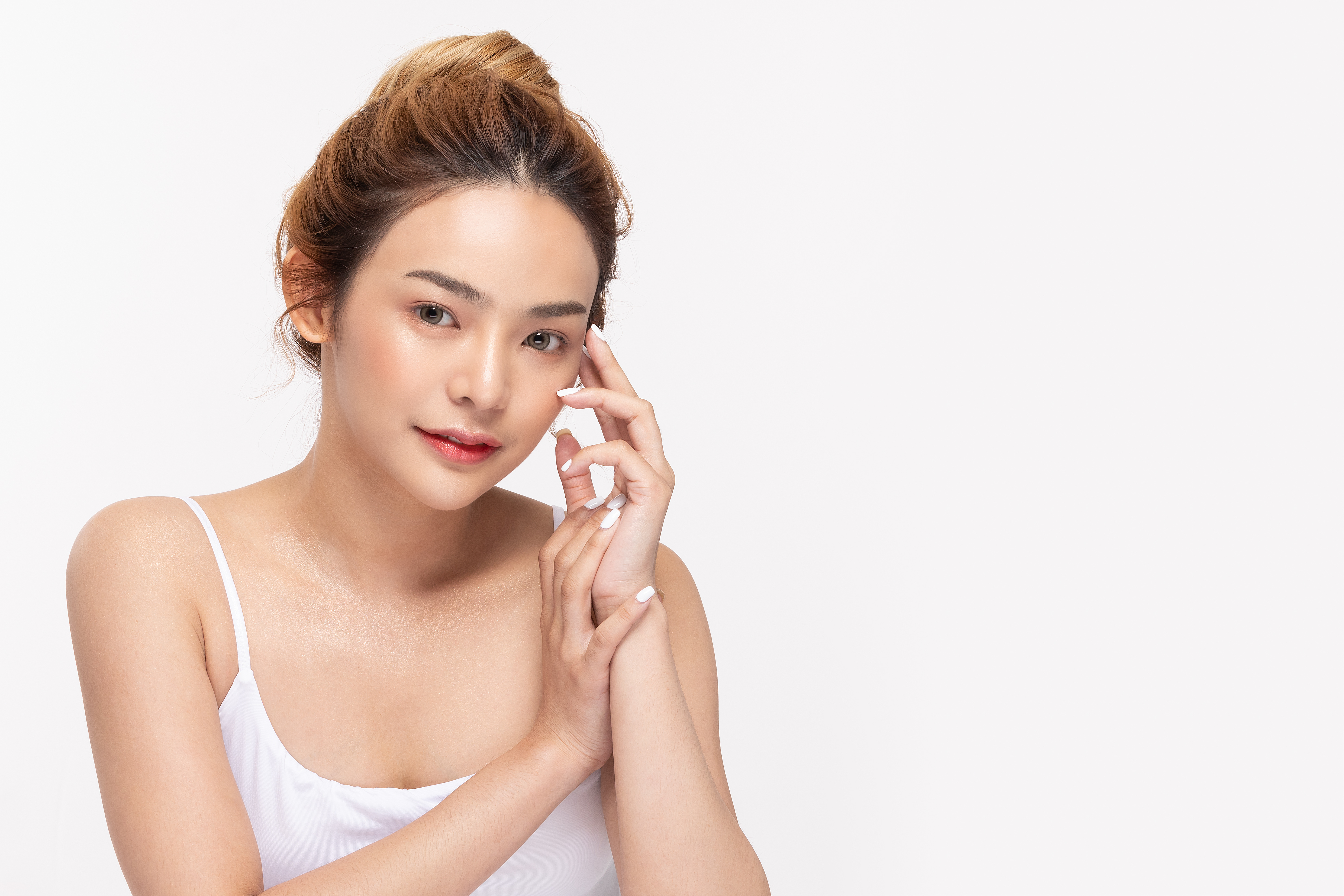 Not Just Your Face: 3 Secrets to Full-Body Gorgeous Skin