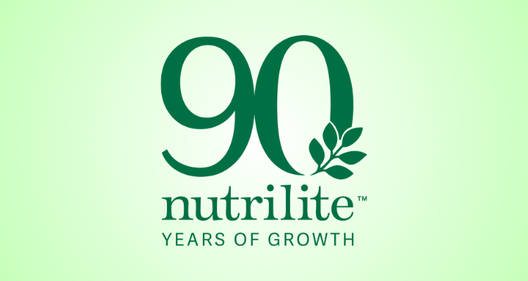 Get Ready for NUTRILITE’s Race to 90!