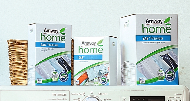 Choosing The Right Detergent Matters