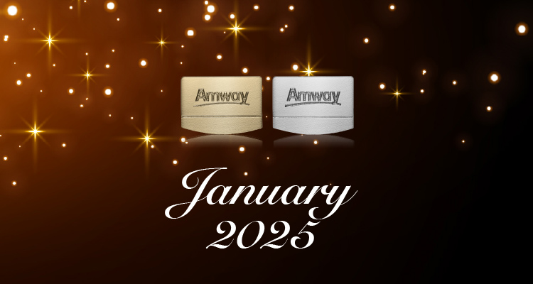 Gold Producer & Below (Jan 2025)