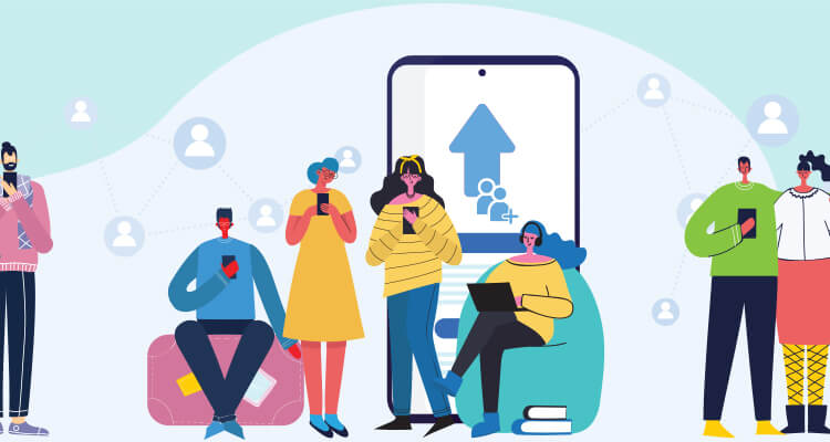 Set Small Goals For Continuous Communication