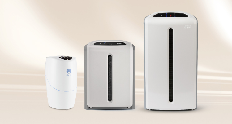 为家人打造幸福健康家园 | AmwayNow