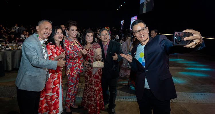 National Leadership Conference & Dinner 2024