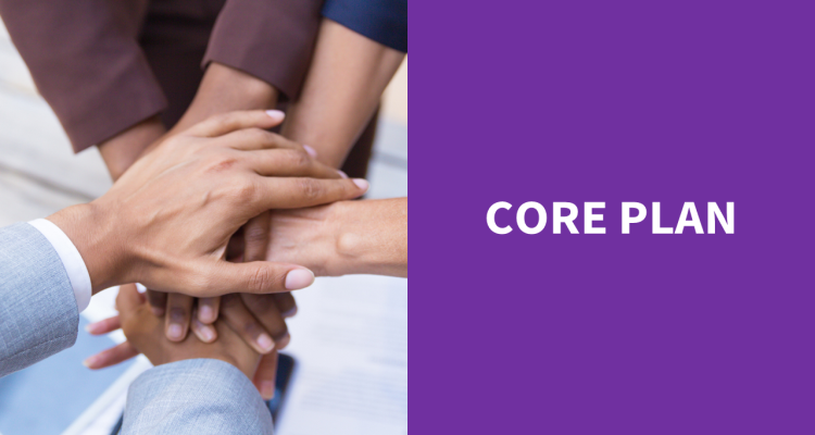 Core Plan