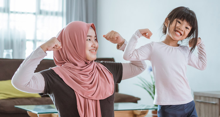 Building Blocks of Your Immune System – Part 2 | AmwayNow