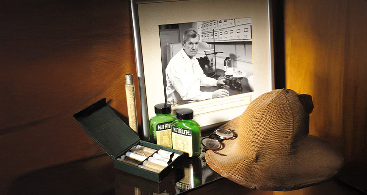 Nutrilite Pepper Tree Talks: Kebijaksanaan di Bawah Teduhan | Nutrition ...