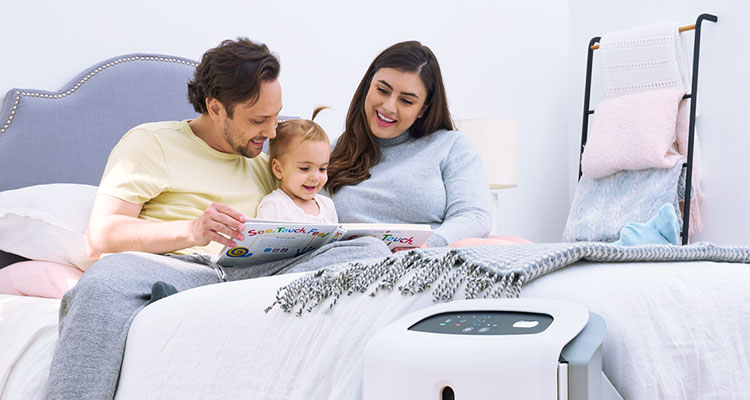 Why The Atmosphere Mini Is The Best Gift For Your Children | AmwayNow