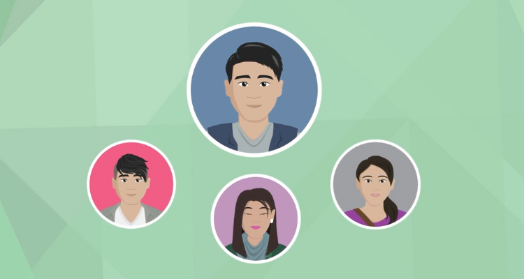 AmwayNow | Bronze Foundation | Amway Việt Nam