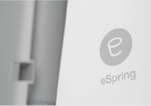New eSpring