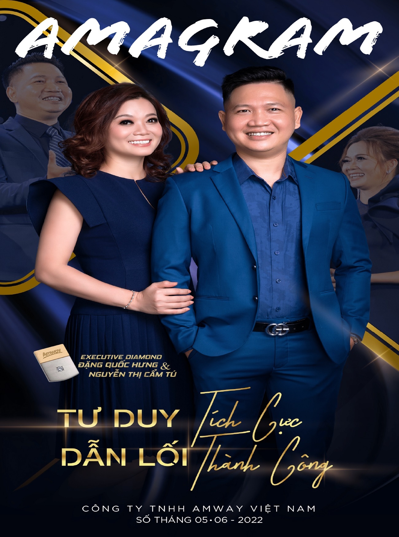 AmwayNow | Amagram | Amway Việt Nam