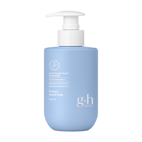 g&h | Resources | Beauty & Personal Care