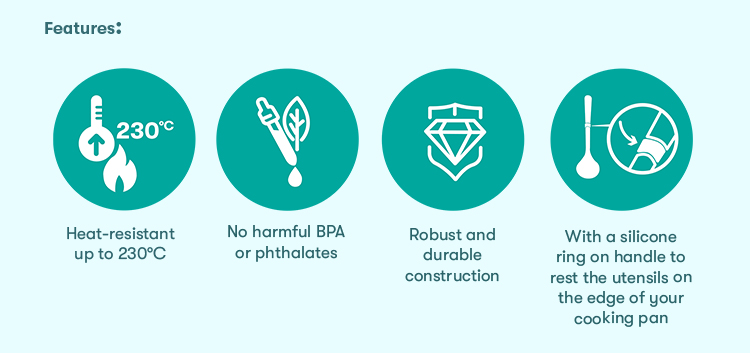 Tefal & Jamie Oliver Cook’s Classic Combo Set GWP Tefal Comfort Knife 3 ...