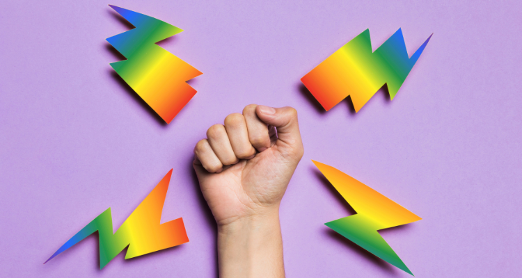 6 Empowering Ways to Break Gender Norms