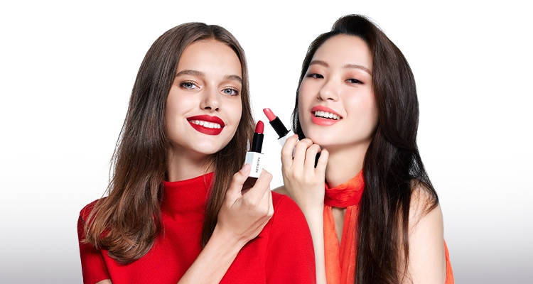 How To Pick The Best Lipstick Colour For You | AmwayNow