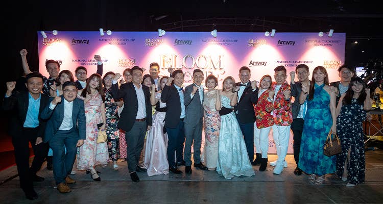 National Leadership Conference & Dinner 2024