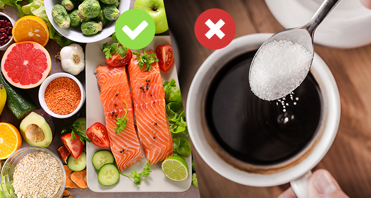Eat Well, Age Strong: How Nutrition Supports Energy, Sleep & Muscle for ...