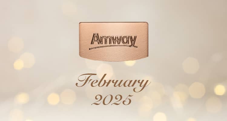 Amway Now - Achievers