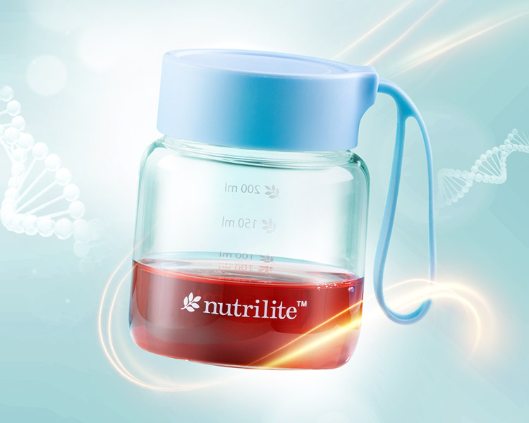 Minuman Botani Campuran Bunga Pagoda Tree, Gooseberry & Chokeberry ...