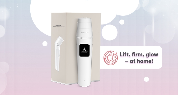 Healthy Beauty Promo: ARTISTRY Derma-Architect GWP RM500 eCoupon and ...