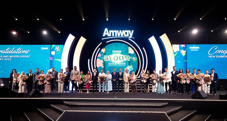 National Leadership Conference & Dinner 2024