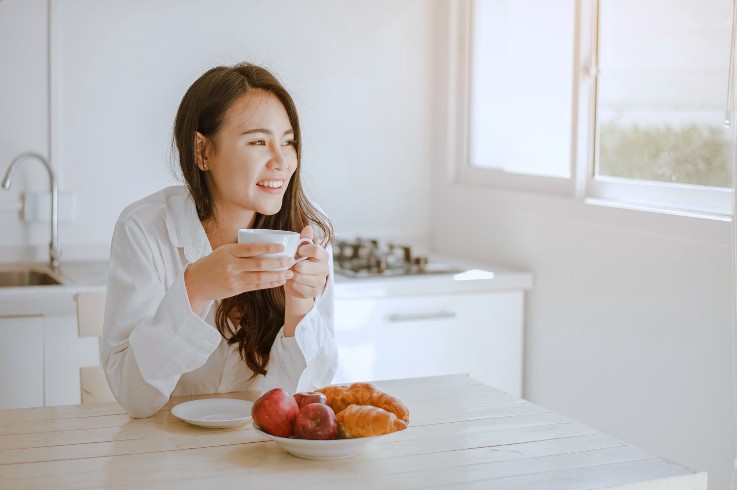 What is Gut Morning? | AmwayNow Singapore