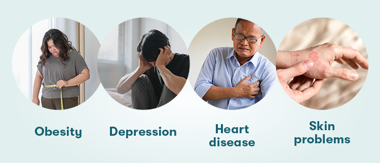 Omega-3 and Fish Oil: Discover the Wonders from the Deep Sea!