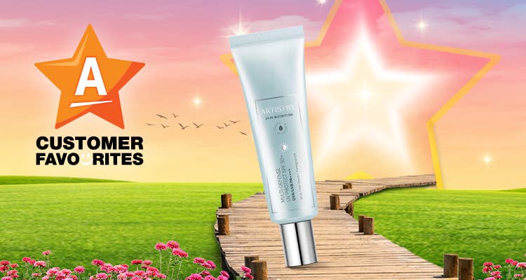 AmwayNow | Digital Magazine of Amway