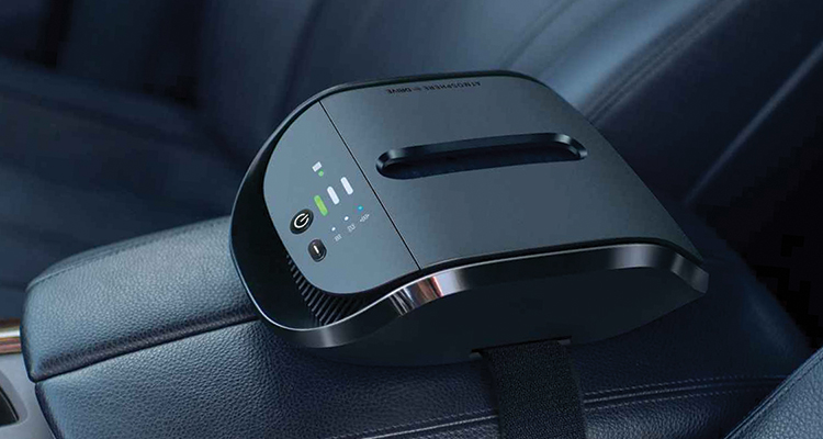 Atmosphere Drive Brandsite