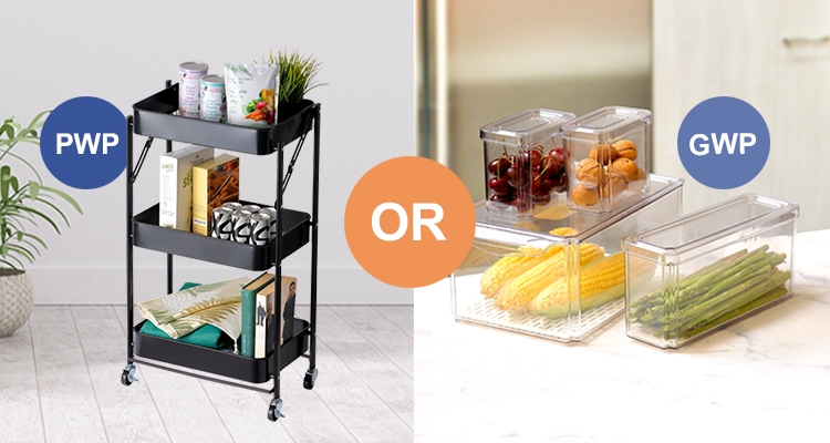 eSpring Cartridge PWP PWP Foldable Kitchen Trolley Rack OR GWP Tesora ...