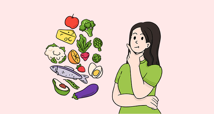 You Are What You Eat | Courses | Hari-Hari Nutrition