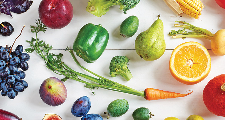 Phytonutrients Facts 101: The Phyto Power of Nutrilite DOUBLE X | AmwayNow