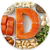 What Is Vitamin D For? The Role of Vitamin D in Your Health