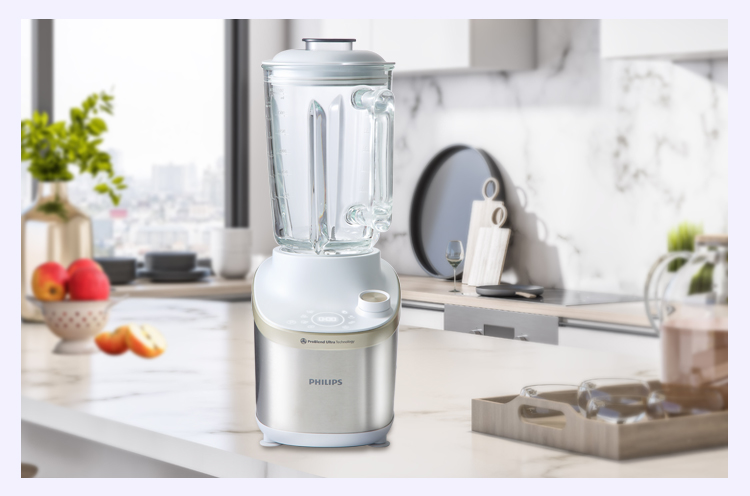 Philips GWP 送Philips 电水壶