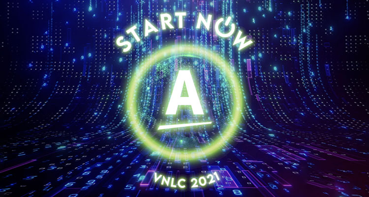 Amway’s Virtual National Leadership Conference 2021 | AmwayNow