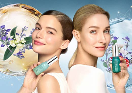 Artistry Defying & Correcting Serum