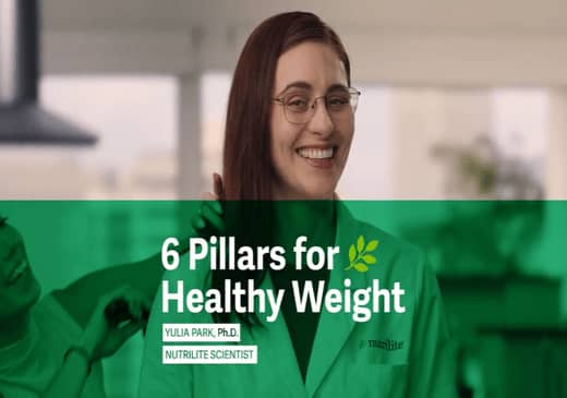 Nutrilite Weight Management