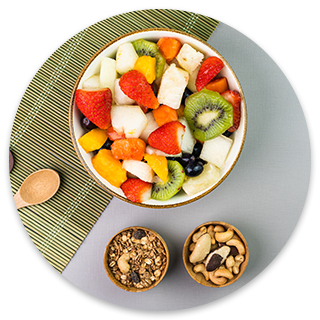 Eat Well, Age Strong: How Nutrition Supports Energy, Sleep & Muscle for ...