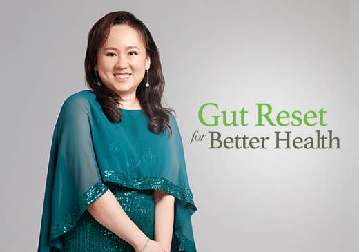 BodyKey Gut Reset Testimonials Before And After Photos