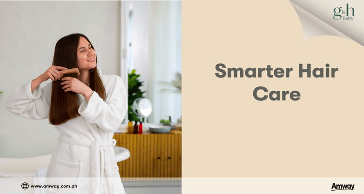 Satinique: Smarter Hair Care with Satinique