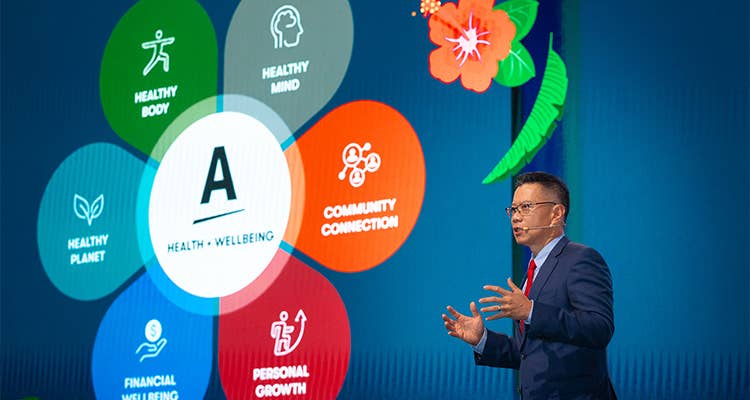 National Leadership Conference & Dinner 2024