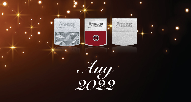 Founders Ruby to Platinum (Aug 2022)