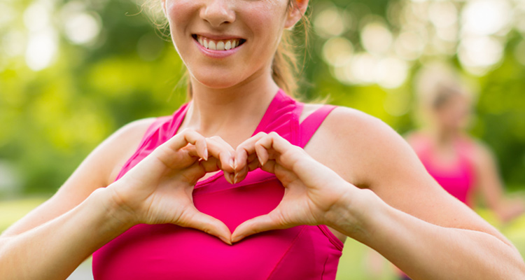 5 Tips For A Healthier Heart | AmwayNow