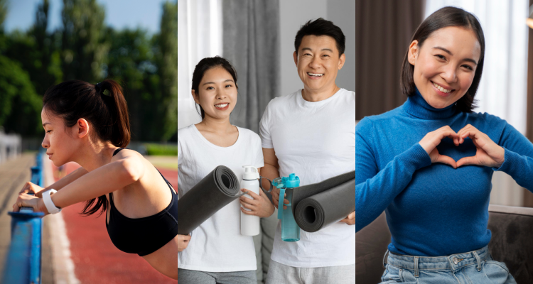 Make Fitness a Habit: 7 Ways to Stick to Your Exercise Routine Without ...