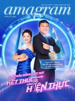 AmwayNow | Amagram | Amway Việt Nam