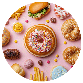 Balancing Fats and Carbohydrates: The Key to Sustained Energy and ...